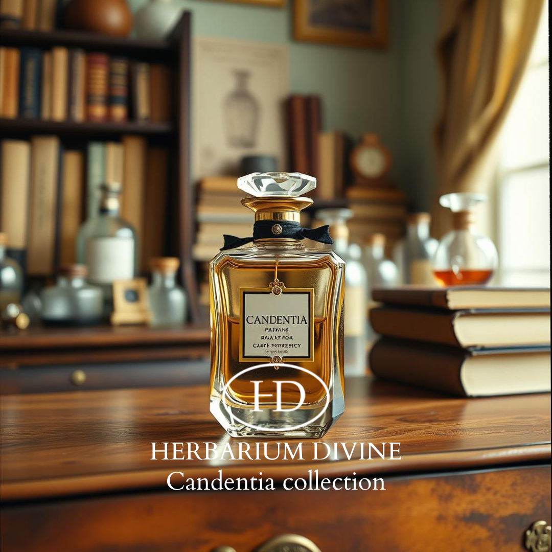 Herabarium – Crafted with Love